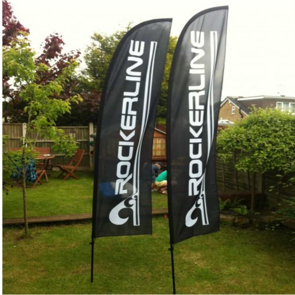 Feather Flags 2.8m | Premium – Feather Flags Trade